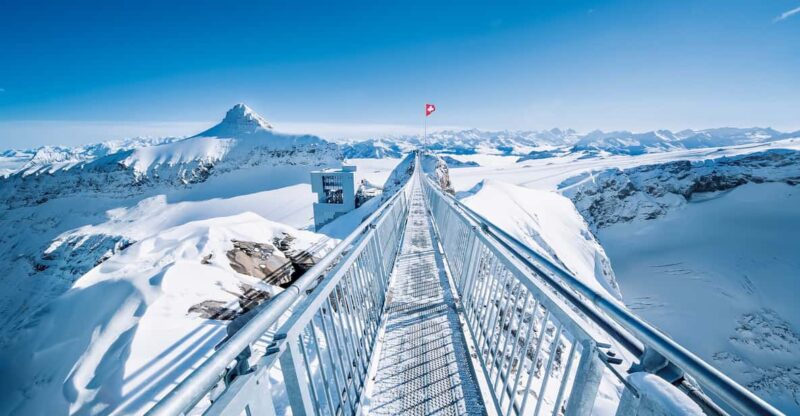 Full-Day Trip to Riviera Col Du Pillon & Glacier 3000 - Important Information and Customer Reviews