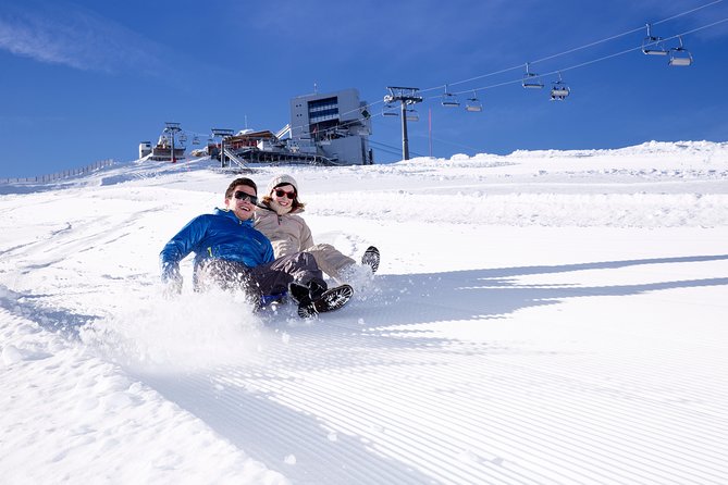 Geneva: Riviera Col Du Pillon Glacier 3000- High Level Experience - Since You Asked