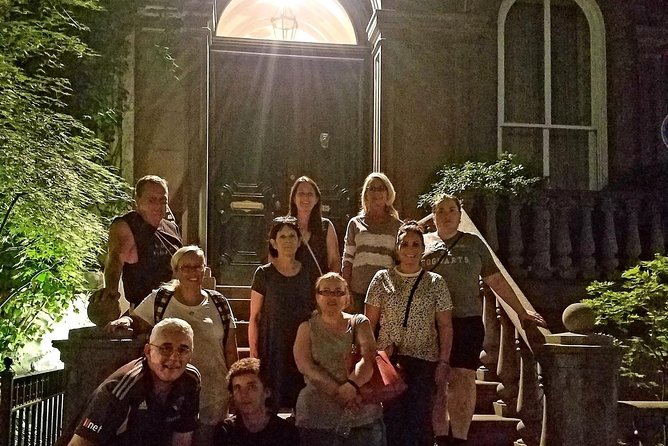 Ghosts of Greenwich Village: 2-Hour Private Walking Tour - Guest Experiences and Recommendations