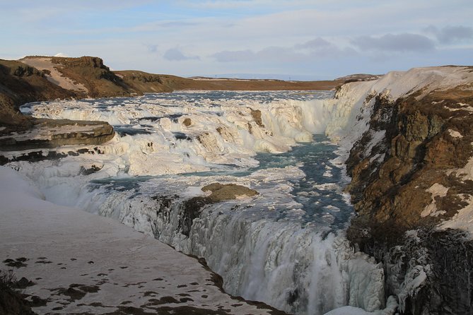 Golden Circle Glacier Super Jeep Tour / Guided Private Tour - About the Tour Operator