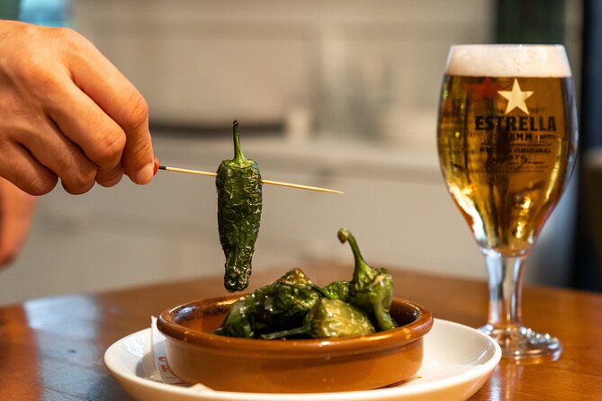 Gourmet Tapas and Wine Tour in Palma De Mallorca - Host Responsiveness and Continuous Improvement