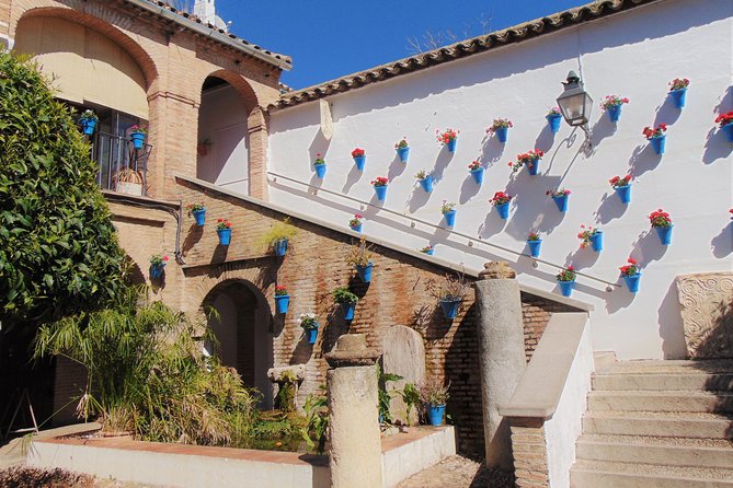 Guided Tour Jewish Quarter and Mosque-Cathedral of Córdoba With Tickets - Why Book This Tour