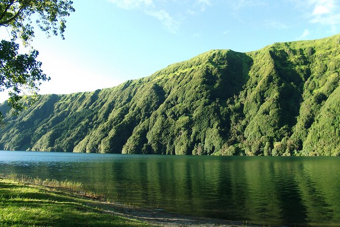 Half-Day Jeep Tour From Ponta Delgada to Sete Cidades - Suitability and Considerations