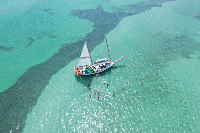 Half-Day Morning Trip from Key West with Kayaking and Snorkeling - FAQ