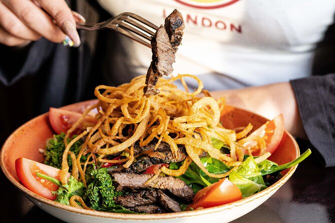 Hard Rock Cafe Rome With Set Lunch or Dinner - Additional Information and Policies