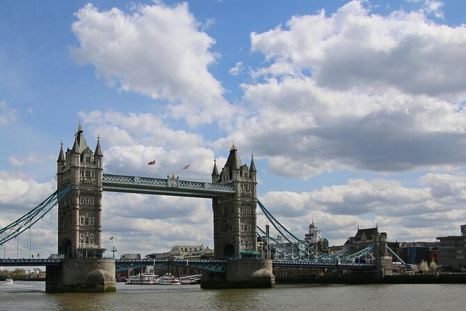 Harry Potter Tour in London - Frequently Asked Questions
