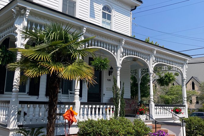 History and Architecture Walking Tour - Participant Feedback and Recommendations