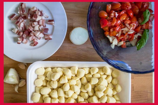 Home Cooking Class & Meal With a Local in Como - Additional Recommendations for Your Visit