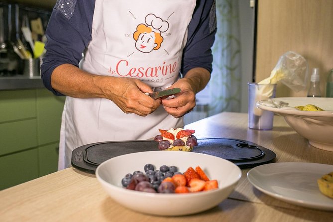 Home Cooking Class & Meal With a Local in Riomaggiore - Understanding Pricing, Reservations, and Cancellations Policies
