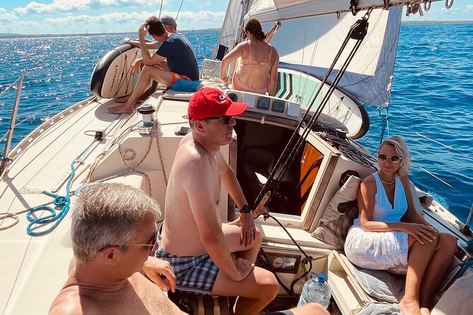 Ibiza to Formentera & Espalmador Sailing With a Small Group - Tips for a Memorable Adventure