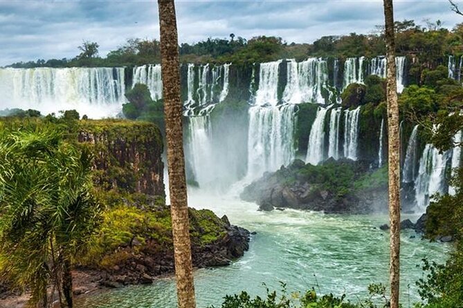 Iguazú Falls Private Full Day Tour - Getting the Most Out of Your Tour
