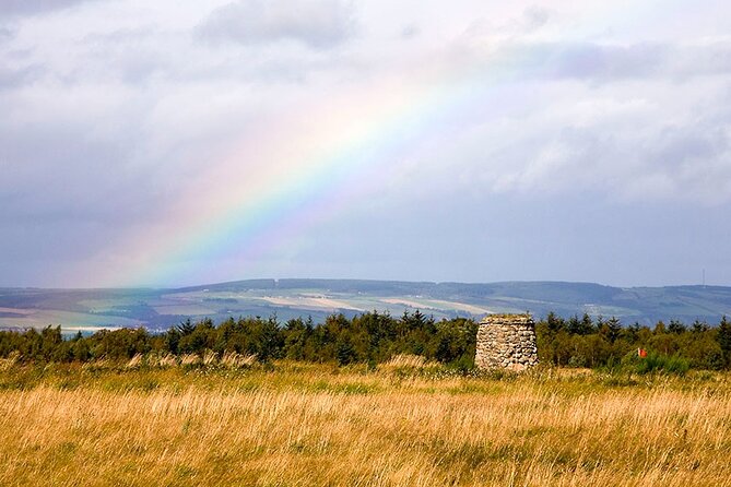 Inverness Half-Day Highlands Bucket List Tour Review - Driving Along Loch Ness