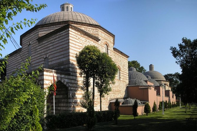 Istanbul 1 Day Tour | Best of Istanbul | Blue Mosque, Hagia Sophia and Topkapi - Additional Information