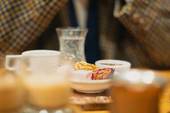 Istanbul Turkish Coffee Making & Fortune Telling Workshop - Recommendations and Considerations