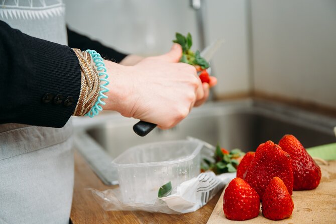 Join A Local Venetian Cooking Class - Since You Asked