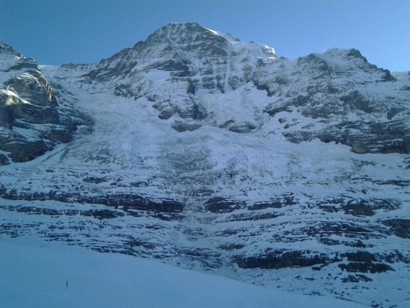Jungfraujoch Top of Europe: A Self-Guided Alpine Adventure - Positive Customer Feedback
