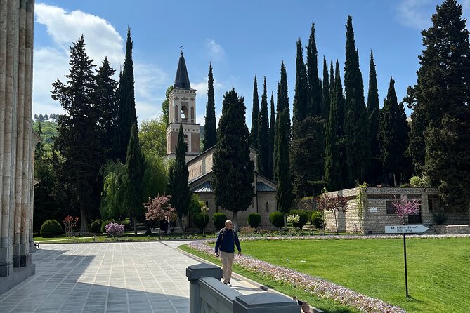 Kakheti-Sighnaghi Day Trip With Wine Tasting and Bodbe Monastery - Frequently Asked Questions
