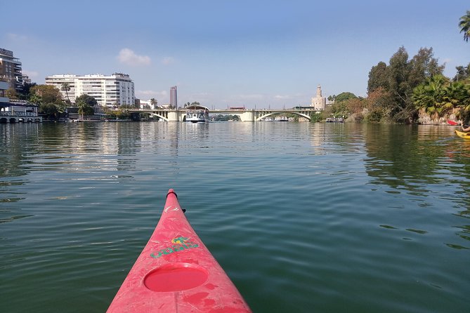 Kayak Rental - Frequently Asked Questions