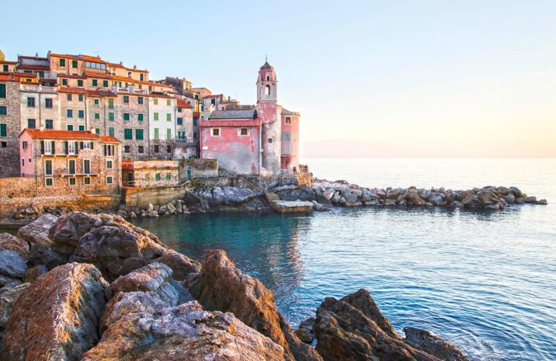 La Spezia: Gulf of Poets Boat Tour - Booking and Logistics