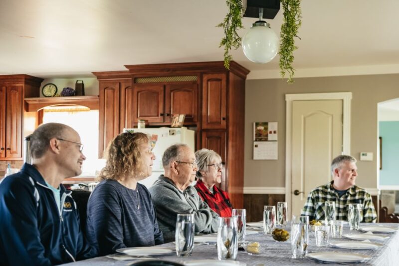 Lancaster County: Tour and Meal with an Amish Family - Who Will Love This Tour?