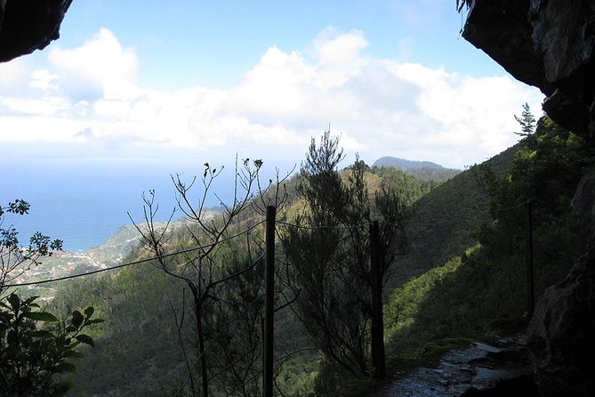 Levada Walk From Ribeiro Frio to Portela - Preparing for the Hike