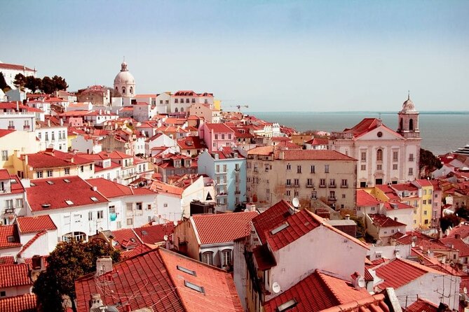 Lisbon Half Day Private Tour - Frequently Asked Questions