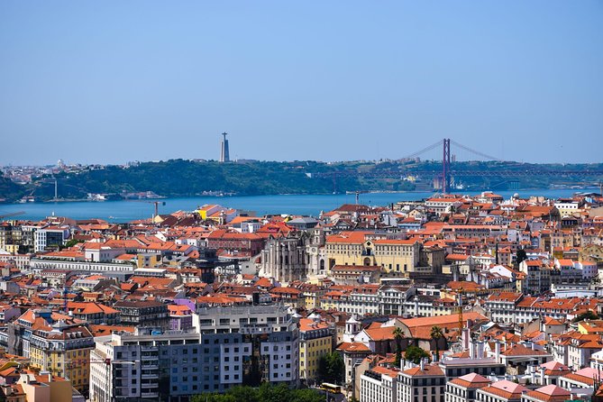 Lisbon to Porto Up To 5 Stops Óbidos Nazaré Fátima Coimbra Aveiro - The Sum Up