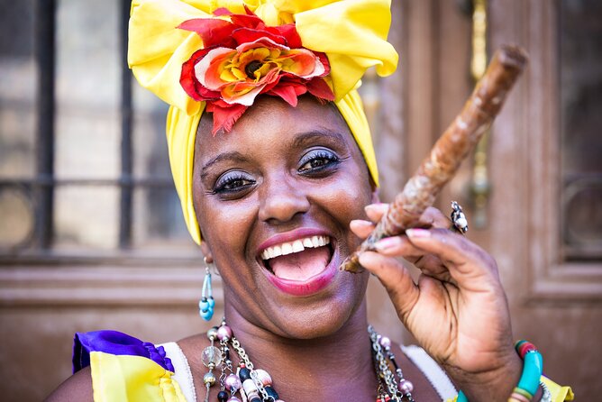 Little Havana Walking Food Tour - Frequently Asked Questions