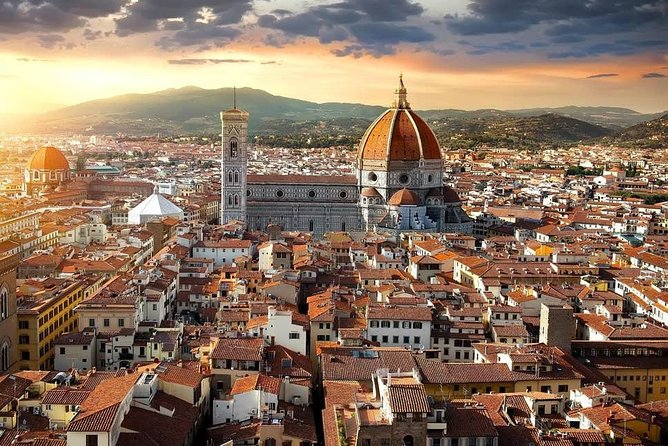 Livorno Shore Excursion: Pisa, Florence and Chianti Wine Private Day Trip - Reviews and Testimonials: What Travelers Have to Say
