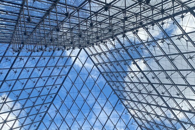 Louvre Museum Private Guided Tour - Planning Your Louvre Museum Visit