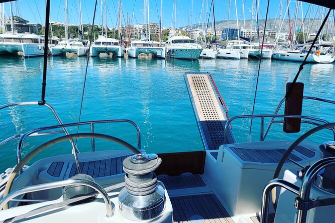 Luxury Day Cruises to Ithaca: Review - Guests Perspectives and Testimonials