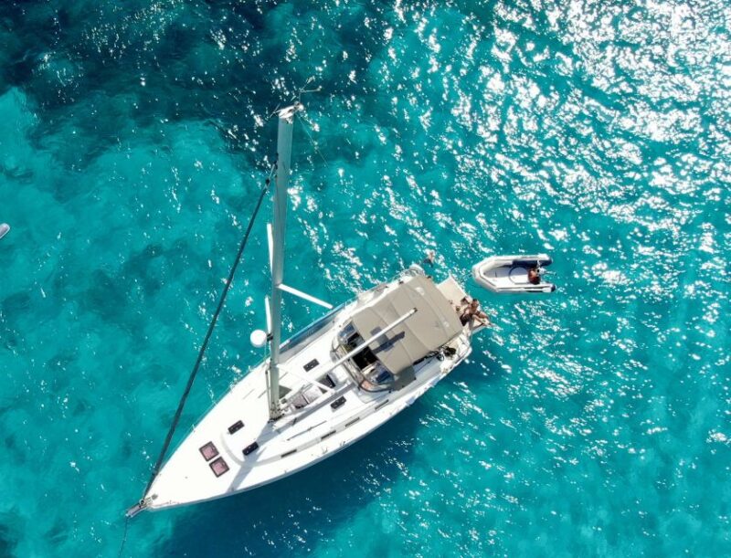 Maddalena Archipelago: Island-Hopping Sailing Tour and Lunch - Customer Reviews and Ratings