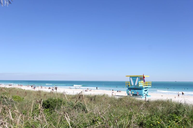 Miami: 2-Hour Art Deco Bike Tour - FAQ
