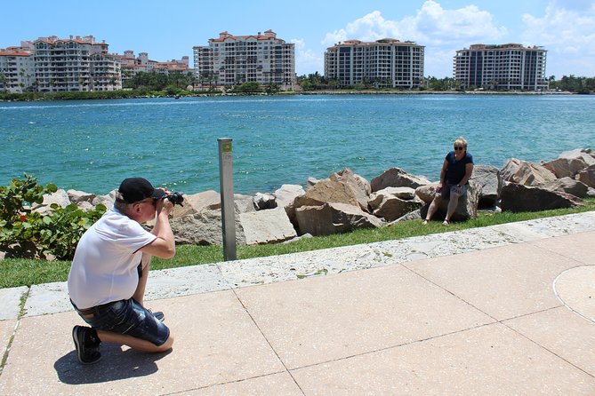 Miami City Tour - per Guide, Small Group, Includes Pickup - Appreciating Coral Gables and Ocean Drive