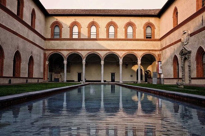 Milan Highlights, Duomo & Last Supper Full Day Private Tour - Frequently Asked Questions