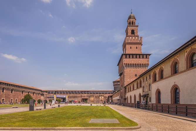 Milan Skip the Line The Last Supper and Renaissance Walking Tour - Recommendations for Art and History Enthusiasts