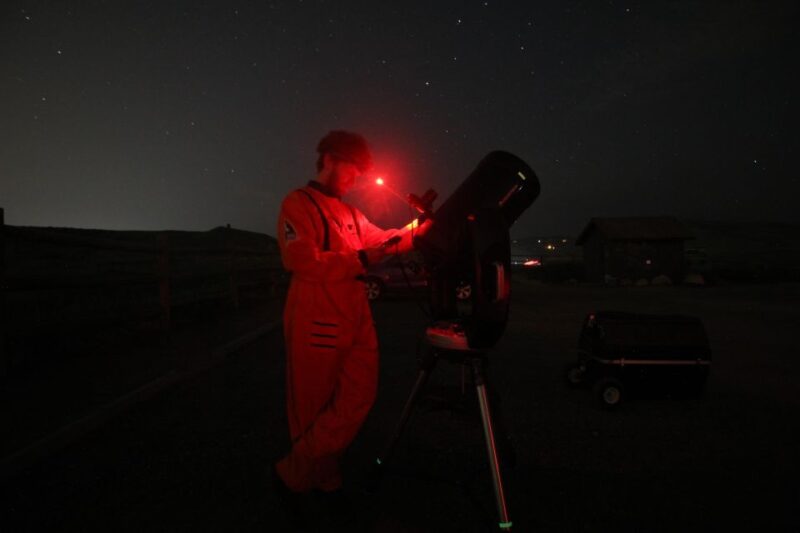 Mile High Astronomy Tour South of Denver - Final Thoughts: Is This Tour for You?