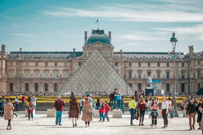 Napoleon Bonaparte: Life & Legacy Guided Tour + Visit to His Tomb - Reflecting on the Legacy: The Impact of Napoleon on Modern France