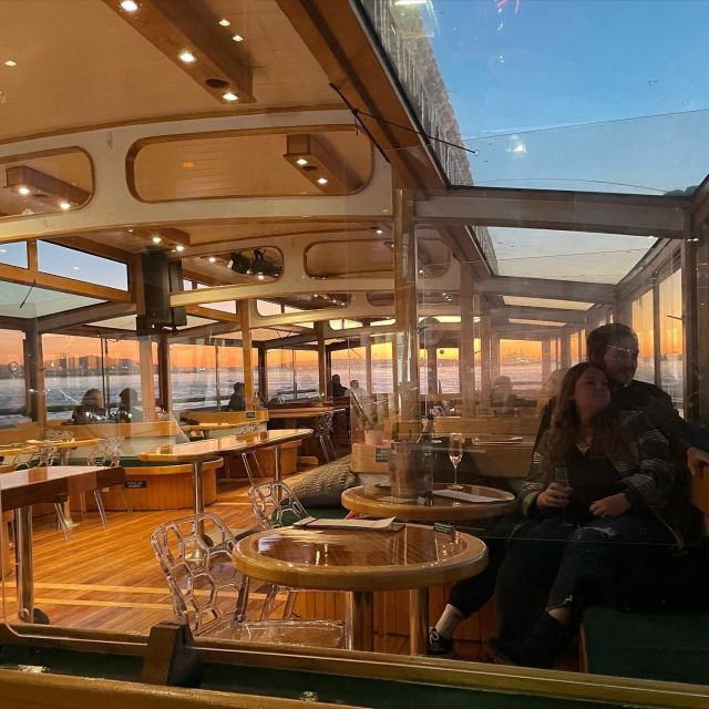 New York City: Champagne and Cheese Pairing Cruise - Final Thoughts