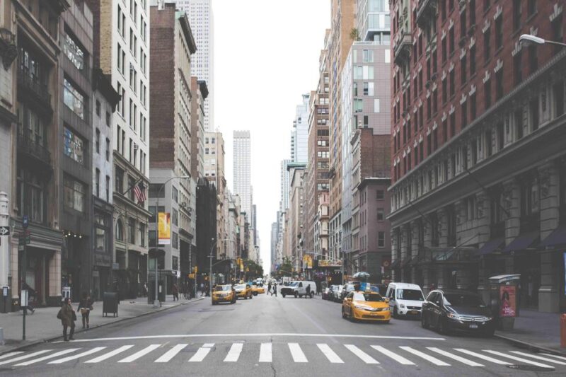 NYC Private Walking Tour with Professional Guide - The Sum Up