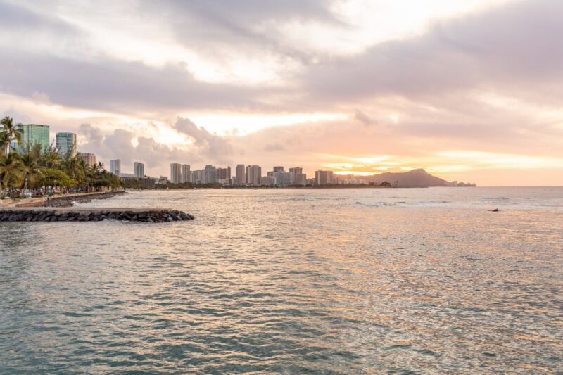 Oahu: Waikiki Turtle Canyons Cruise and Snorkel Excursion - FAQ