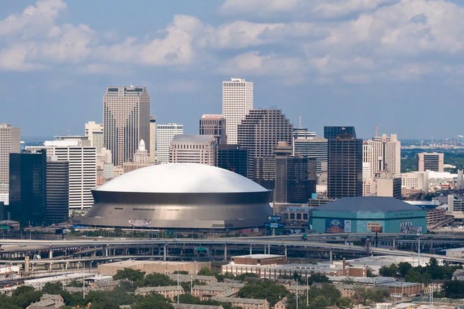 Oak Alley Plantation and New Orleans City Tour - Final Thoughts