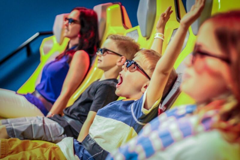 Orlando: Go City Explorer Pass - Choose 2 to 5 Attractions - What Does the Experience Look Like?