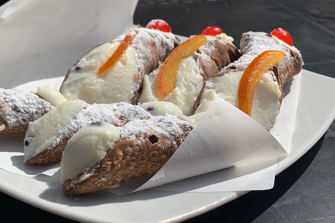 Palermo on a Plate: Mammas Soul Food and Wine Tour - Recommendations and Future Tour Opportunities