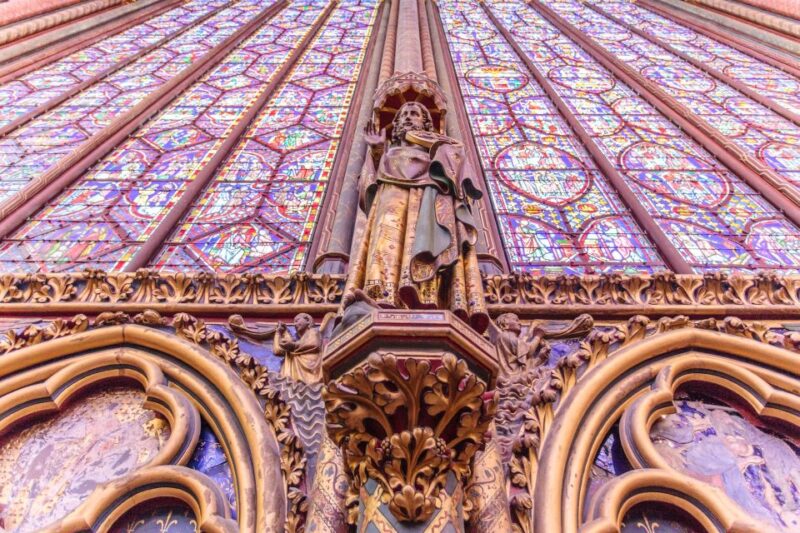Paris City Center Self-Guided Walking Tour - Reasons to Book This Tour