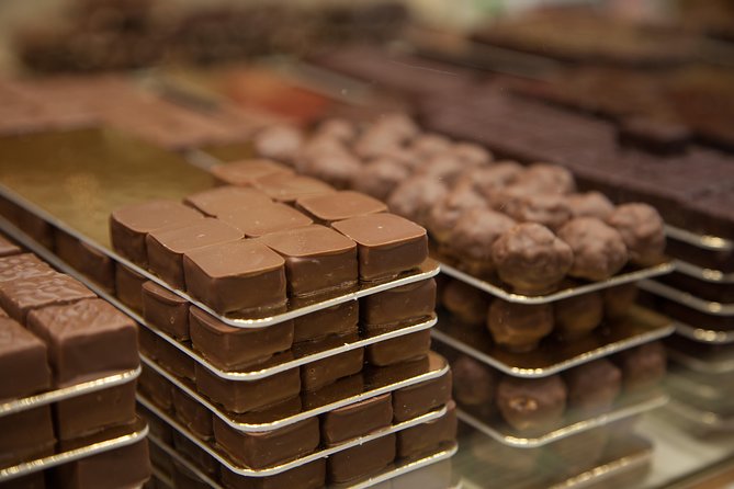 Paris French Sweets Tasting Tour With Pastries and Chocolates - Why You Should Try This Tour