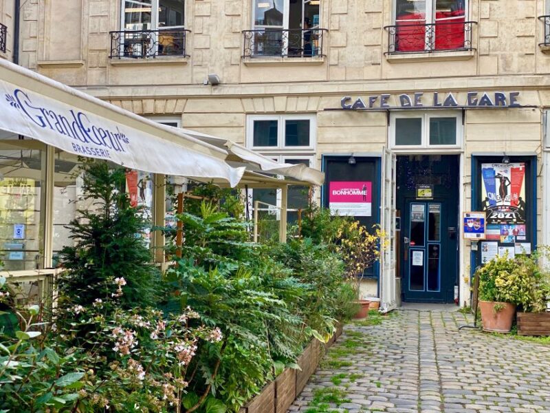 Paris: Marais District Smartphone Audio-Guided Tour - Since You Asked