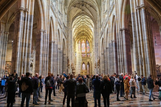 Paris Notre Dame Cathedral & Lle De La Cite Walking Tour - Frequently Asked Questions