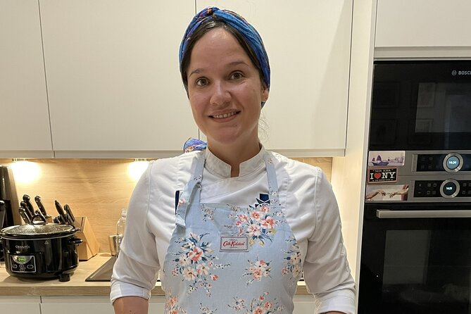 Parisian/Colombian Cooking Classes and Dining Experience - Exploring Les Batignolles: Activities Before Your Evening