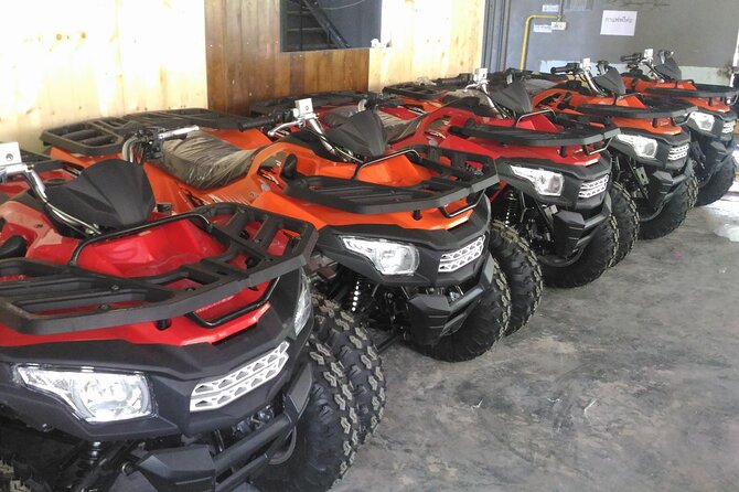 Phuket Paradise ATV and Zipline Experience - Final Thoughts